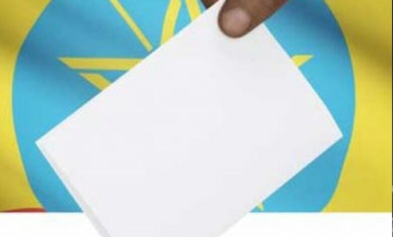 Amhara’s Political Space Narrows Sharply Ahead of Ethiopia’s Elections ...